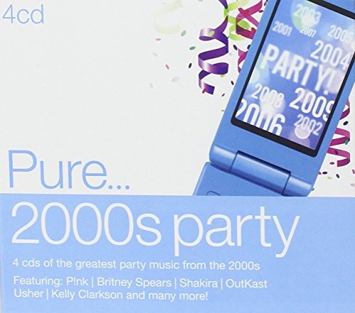 Various Artists - Pure... 2000s Party Album Reviews, Songs & More ...
