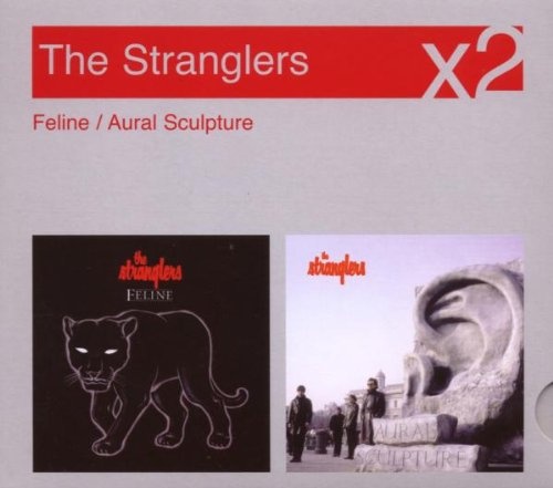 Feline - The Stranglers | Release Info | AllMusic