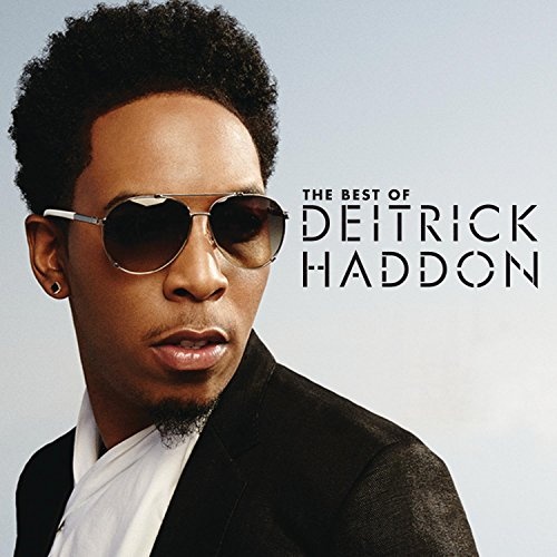 Deitrick Haddon - The Best of Deitrick Haddon Album Reviews, Songs ...