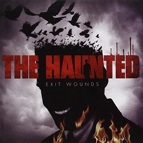 Exit Wounds - The Haunted | Songs, Reviews, Credits | AllMusic