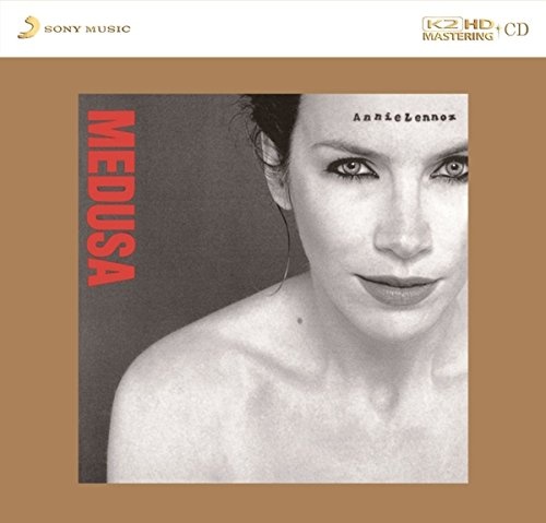 Medusa - Annie Lennox | Release Info | AllMusic