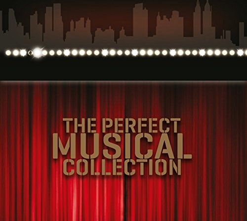 Various Artists - The Perfect Musical Collection Album Reviews, Songs ...