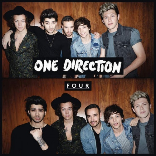 One Direction - Four Album Reviews, Songs & More | AllMusic
