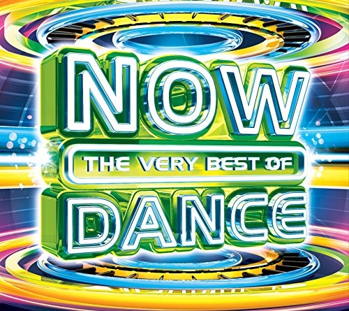 Now: The Very Best of Dance - Various Artists | Songs, Reviews, Credits ...
