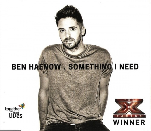 Something I Need - Ben Haenow | Songs, Reviews, Credits | AllMusic