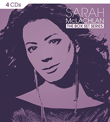 The Box Set Series - Sarah McLachlan | Songs, Reviews, Credits | AllMusic