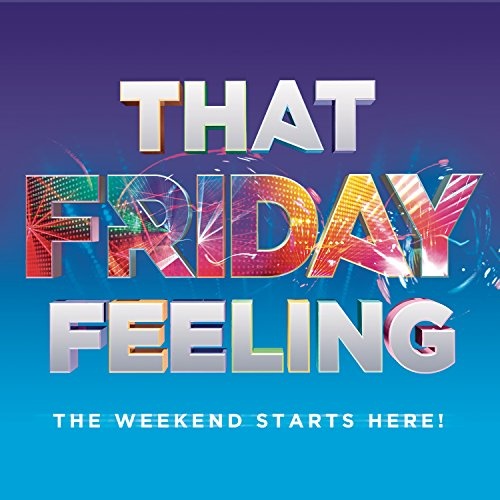 Various Artists - That Friday Feeling Album Reviews, Songs & More ...