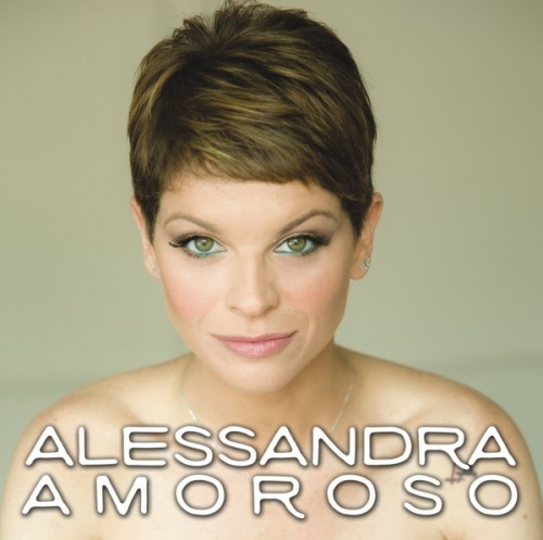 Alessandra Amoroso - Alessandra Amoroso | Songs, Reviews, Credits ...