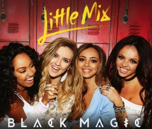 Little Mix - Black Magic Album Reviews, Songs & More | AllMusic