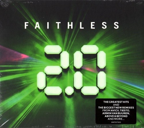 Faithless 2.0 - Faithless | Songs, Reviews, Credits | AllMusic