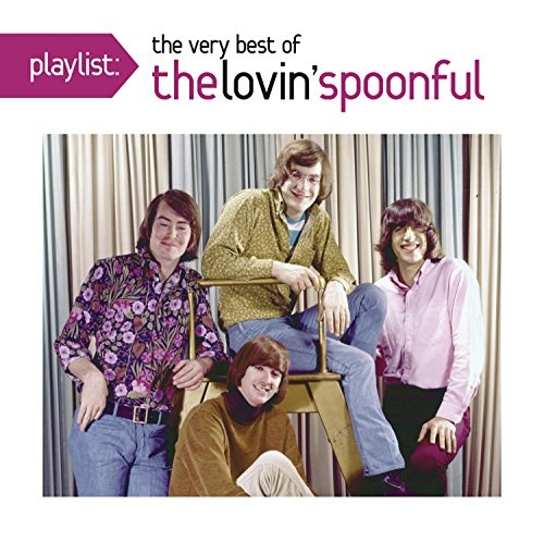 Playlist: The Very Best of Lovin' Spoonful - The Lovin' Spoonful ...