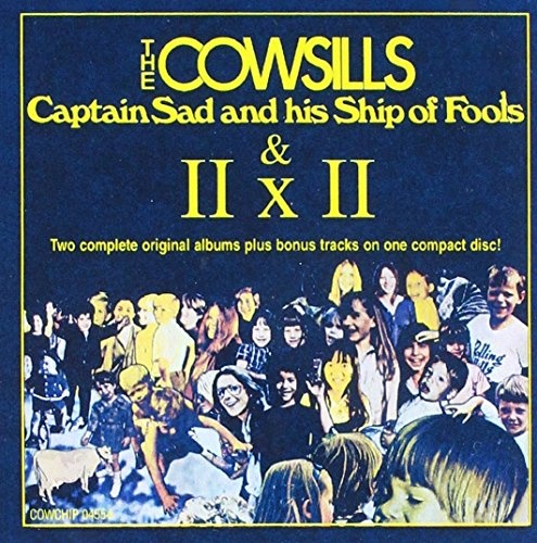 The Cowsills - Cowsills/We Can Fly Album Reviews, Songs & More | AllMusic