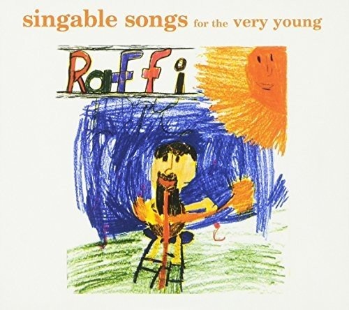 Raffi - Singable Songs Album Reviews, Songs & More | AllMusic