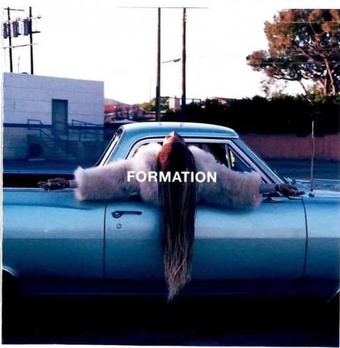 Beyoncé - Formation Album Reviews, Songs & More | AllMusic