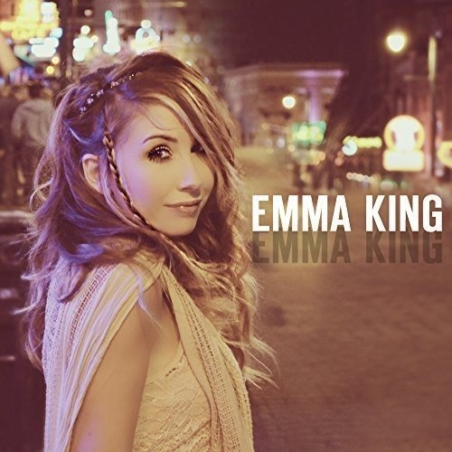 Emma King - Emma King Album Reviews, Songs & More | AllMusic
