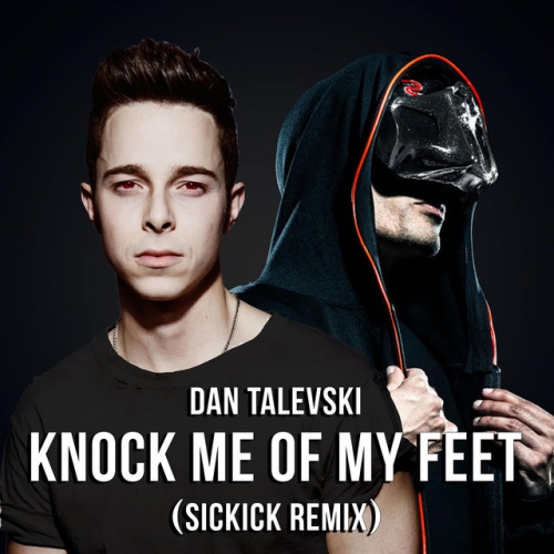 Dan Talevski - Knock Me Off My Feet Album Reviews, Songs & More | AllMusic