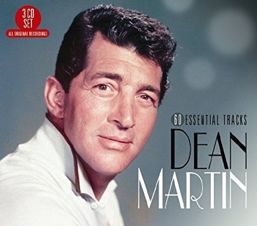 Dean Martin - 60 Essential Tracks Album Reviews, Songs & More | AllMusic