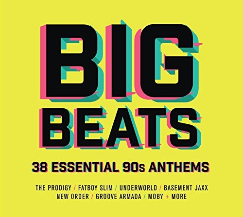 Big Beats [Sony Music] - Various Artists | Songs, Reviews, Credits ...