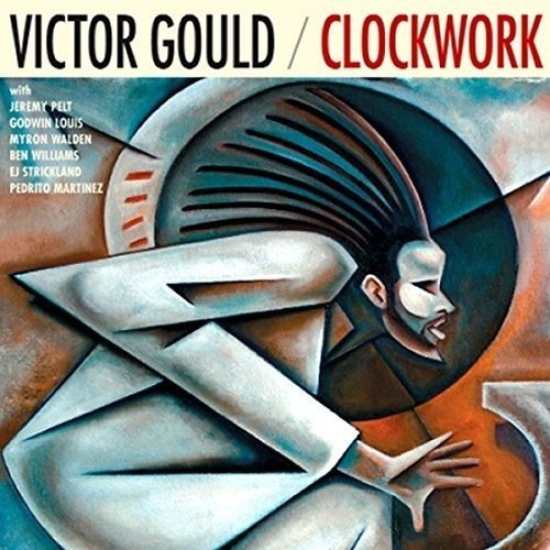Victor Gould - Clockwork Album Reviews, Songs & More | AllMusic