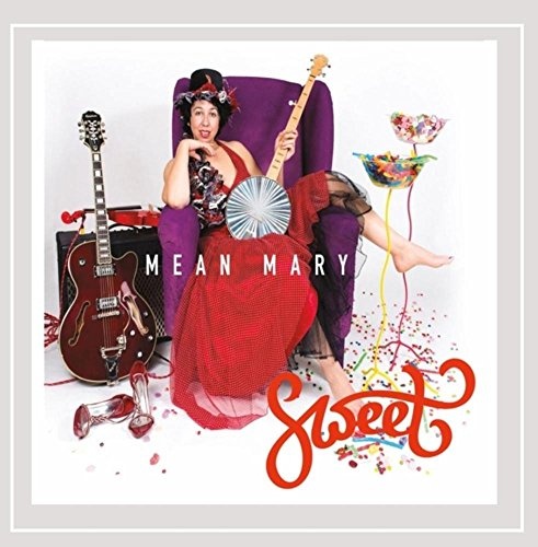 Mean Mary - Sweet Album Reviews, Songs & More | AllMusic