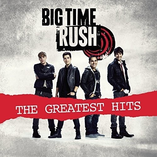Greatest Hits Big Time Rush Songs Reviews Credits AllMusic