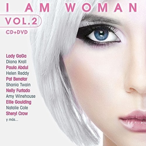 Various Artists - I Am Woman, Vol. 2 Album Reviews, Songs & More | AllMusic