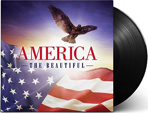 America the Beautiful [2016] - Various Artists | User Reviews | AllMusic