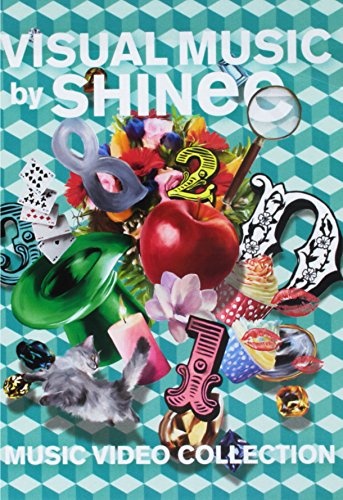 SHINee - Visual Music [Video] Album Reviews, Songs & More | AllMusic