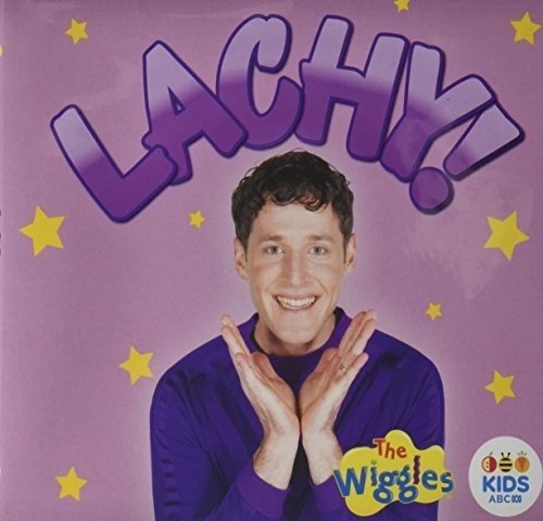 Lachy! - Lachy, The Wiggles | User Reviews | AllMusic