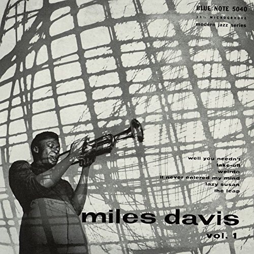 Miles Davis - Miles Davis, Vol. 1 Album Reviews, Songs & More | AllMusic