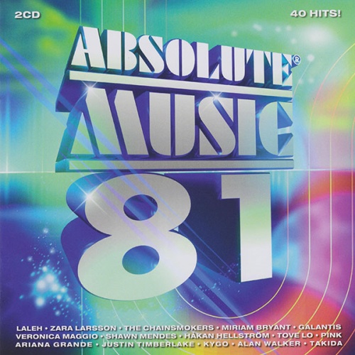 Absolute Music 81 - Various Artists | User Reviews | AllMusic