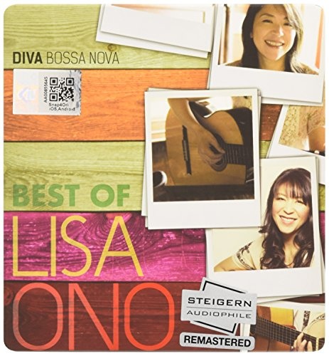 Lisa Ono - Best of Lisa Ono Album Reviews, Songs & More | AllMusic