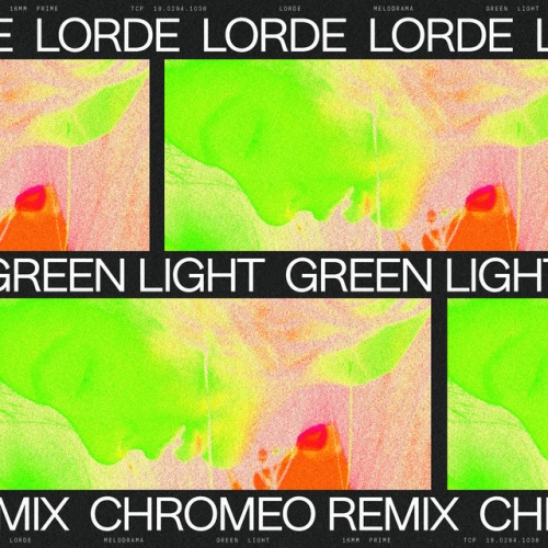Green Light - Lorde | Songs, Reviews, Credits | AllMusic