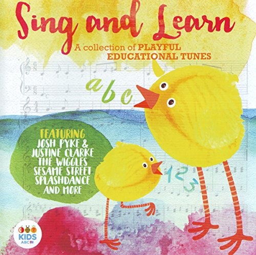 Various Artists - Sing and Learn Album Reviews, Songs & More | AllMusic