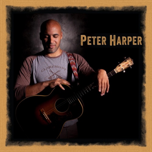 Peter Harper - Peter Harper Album Reviews, Songs & More | AllMusic