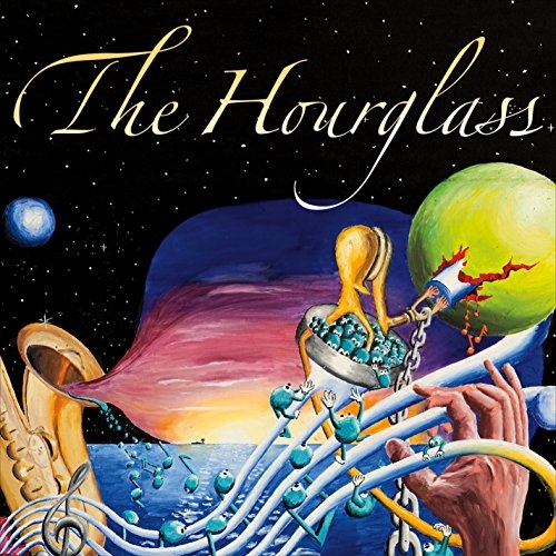 The Hourglass - The Hourglass | User Reviews | AllMusic
