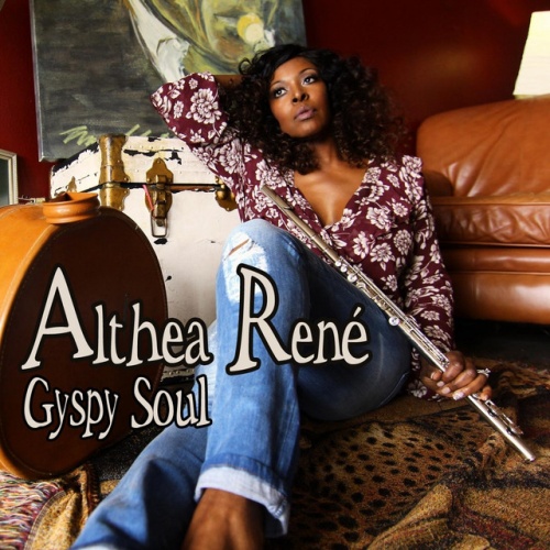 Althea Rene - Gypsy Soul Album Reviews, Songs & More | AllMusic