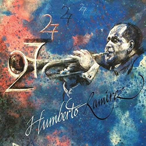 27 - Humberto Ramírez | User Reviews | AllMusic
