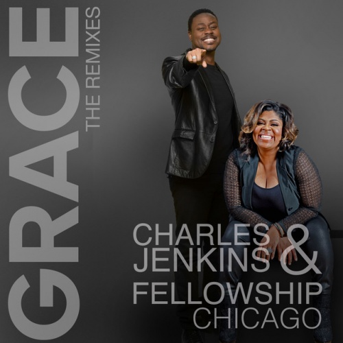 Grace - Charles Jenkins | Songs, Reviews, Credits | AllMusic