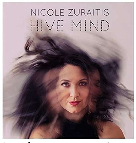Nicole Zuraitis - Hive Mind Album Reviews, Songs & More | AllMusic