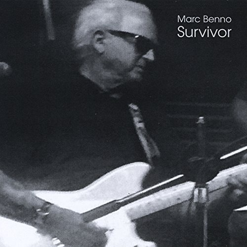 Survivor - Marc Benno | User Reviews | AllMusic