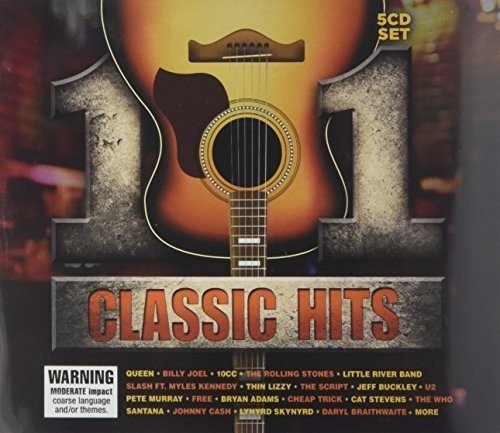 Various Artists - 101 Classic Hits Album Reviews, Songs & More | AllMusic