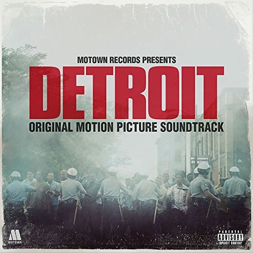 Detroit - Original Soundtrack | Songs, Reviews, Credits | AllMusic