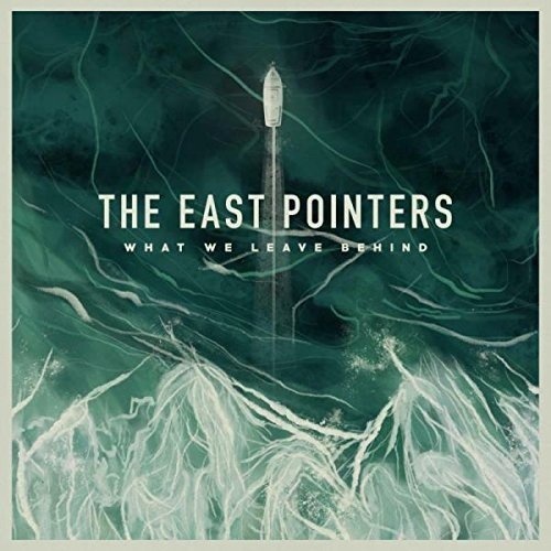 The East Pointers - What We Leave Behind Album Reviews, Songs & More ...