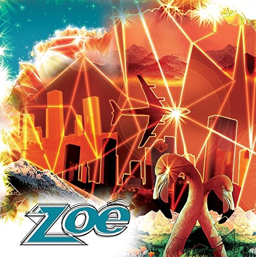 Zoe - Zoé | User Reviews | AllMusic