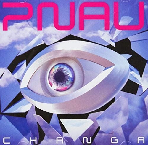Pnau - Changa Album Reviews, Songs & More | AllMusic