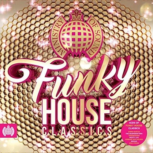 Various Artists - Funky House Classics Album Reviews, Songs & More ...