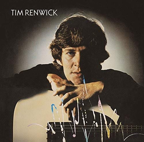 Tim Renwick - Tim Renwick | Release Info | AllMusic