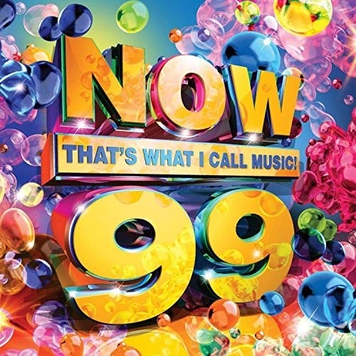Now That's What I Call Music! 99 - Various Artists | Songs, Reviews ...