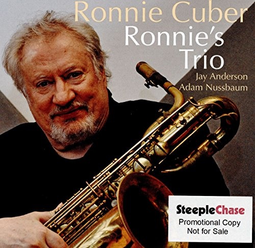 Ronnie's Trio - Ronnie Cuber | Songs, Reviews, Credits | AllMusic